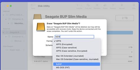 Exfat Vs Ntfs Full Comparison Of Features Speed Performance And Compatibility