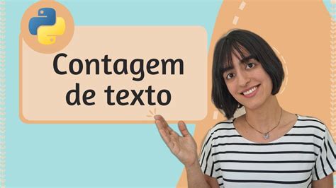 Contador De Caracteres Palavras E Linhas Em Python Guia Essencial De