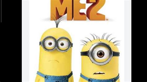 انیمیشن من نفرت انگیزم2 دوبله فارسی سینما فیلم