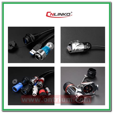 DH-24-RJ45-S01 Cnlinko | GERMANY Sales