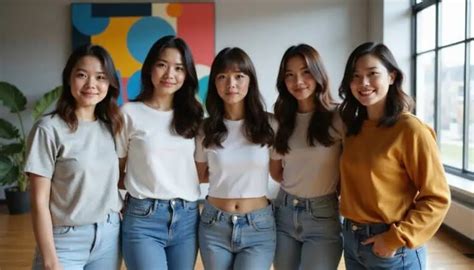 Top 10 Best Korean Onlyfans Models Hottest Girls Of 2026🔥