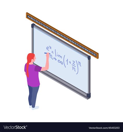 Stem Education Icon Royalty Free Vector Image Vectorstock