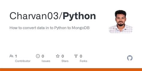 saravanabalan selvarasu on linkedin python pandas mongodb data
