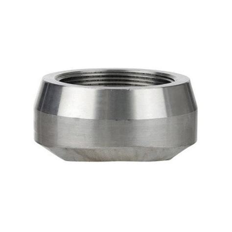 Ss Threadolet 310 Grade At Rs 60 Piece P B Marg Mumbai Id 25261303162