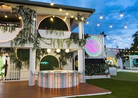 Where Is The Love Island Usa Villa All The Details
