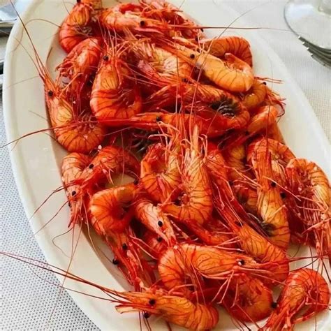 Envío De Mariscos Gallegos A Toda España Comida Para Llevar