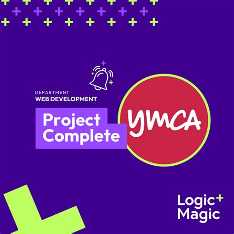 Logic Magic On Linkedin We Have Great News 🎉 The Central Ymca Project Has Been A Long Term…