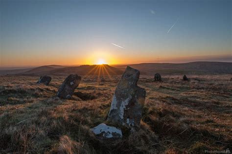 Bedd Arthur Photo Spot Mynachlog Ddu