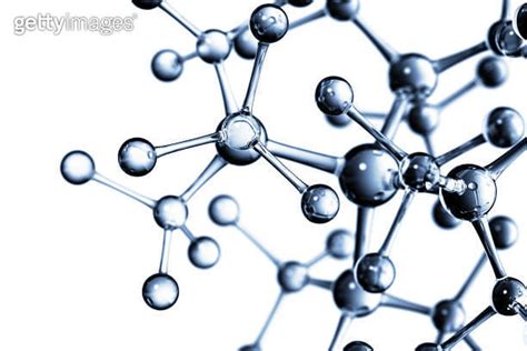 Molecular Structure 이미지 935659688 게티이미지뱅크