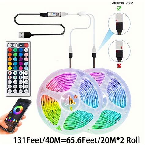 Led Strip Light Atmosphere Tv Led Backlight Usb Rgb Ribbon Temu United Kingdom Led Strip Light Atmosphere Tv Led Backlight Usb Rgb Ribbon Temu United Kingdom