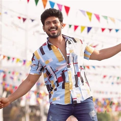 Vimal Raja Vractor On Threads