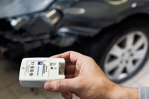 Crash Reconstruction Assistance Gillware