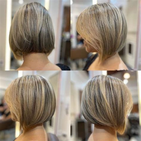 50 Inverted Bob Haircuts Women Are Asking For In 2024 Hair Adviser