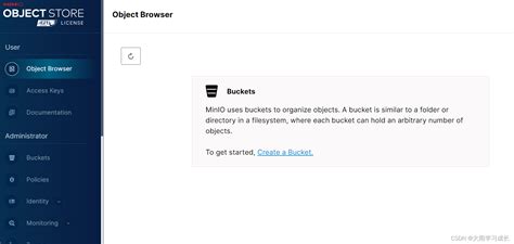 【minio怎么用】minio上传图片并vue回显