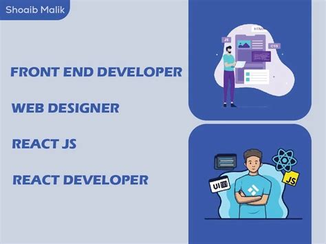 Full Stack Web Developer Backend And Frontend Developer Upwork
