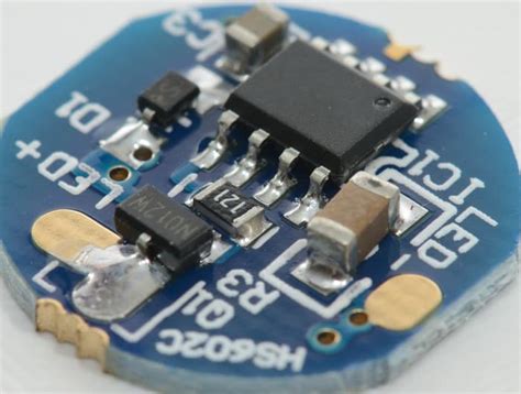 What Is LED Driver PCB RayPCB