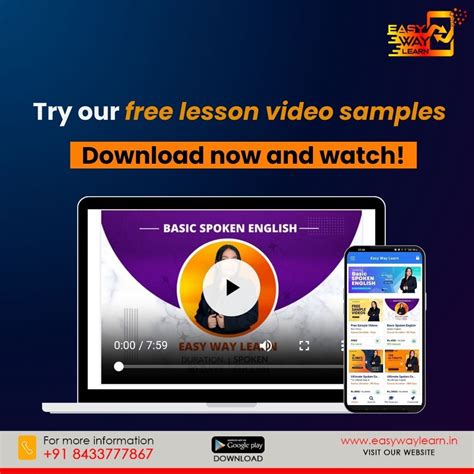 Want To See What Our Lessons Are Like Easy Way Learn