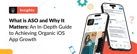 The Importance Of App Store Optimization Aso For Mobile App Growth