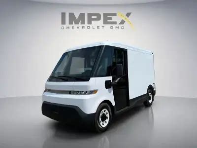 Brightdrop Zevo 400 Trucks For Sale Commercial Truck Trader