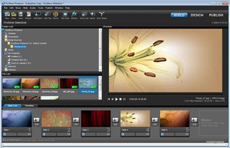 Программы для создание презентации 7 лучших сервисов и программ для создания презентаций