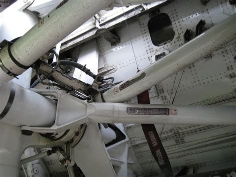 C 141c Starlifter Walk Around Page 1