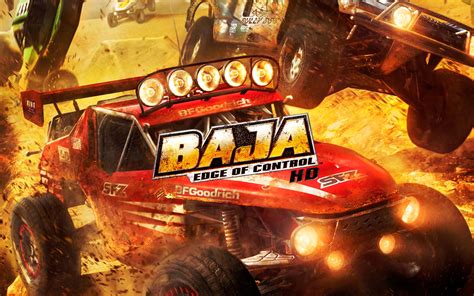 Baja Edge Of Control Hd Hype Games