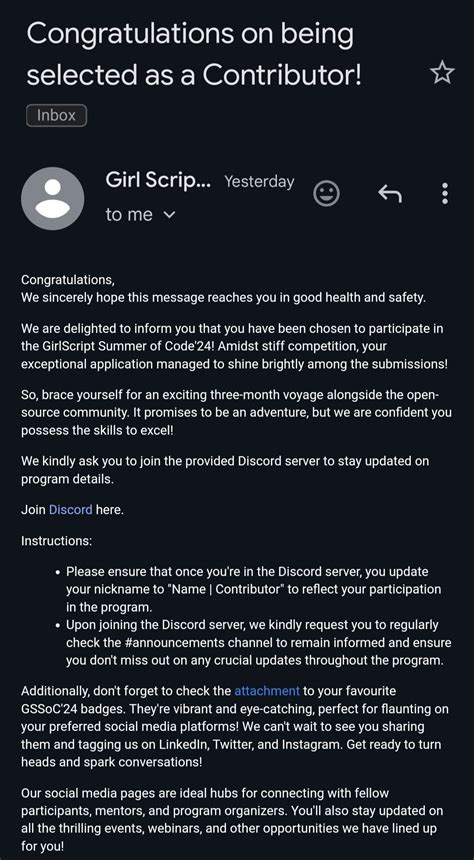 Srushti Chopade On Linkedin Gsoc2024 Gssoc Opensource Jspm