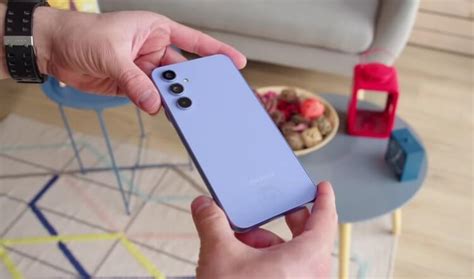 Чем смартфоны Samsung отличаются от других Android смартфонов