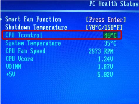 How To Monitor CPU Temperature In Windows