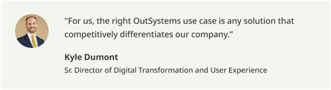 Ricardo Rocha On Linkedin Lowcode Outsystems Customersuccess Innovation Collaboration