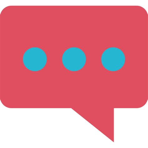 Icono De Texto Generic Others