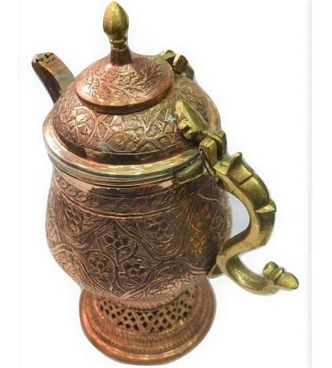 Kashmir Copperware Kashmir Online Shopping