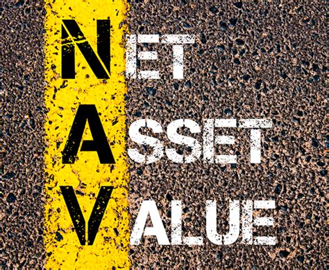 What Is Net Asset Value NAV Of A Scheme Dkfinserv