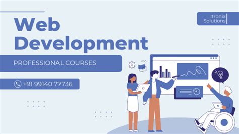 Best Web Development Course Training In Jalandhar