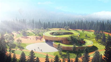 The Tree House School Sustainable And Mvisualization