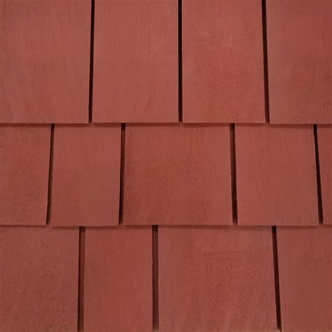 Empress Sidewalls Shingle Products — Empress Sidewalls By Imperial