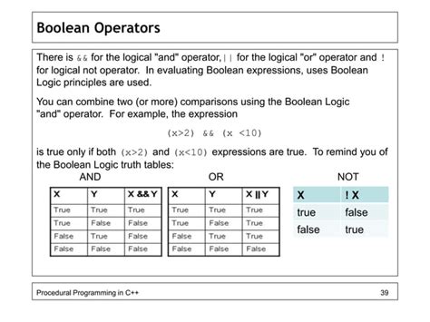Intro To Prog C Ppt
