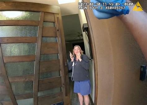 Exclusive 5 Million Utah Home Where Ruby Franke Was Arrested Sees