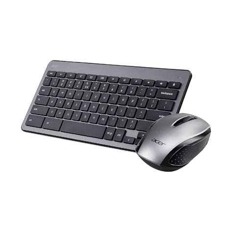 Acer Wireless Keyboard And Mouse Bundle Simplexdeals