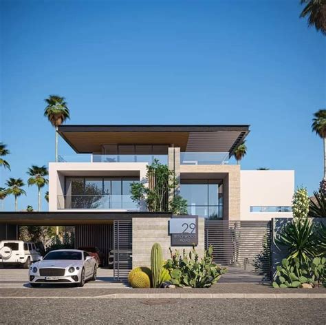 Modern House Design And Construction Demra