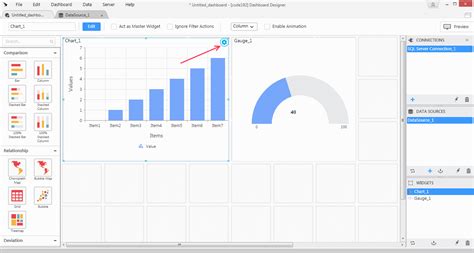 Getting Started With Code 192 Alpana Designer Code192 Alpana Dashboard Platform
