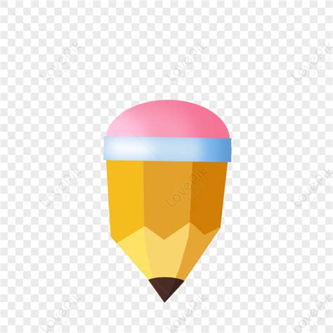 마카롱 색연필 일러스트 연필 클립 아트파랑색학용품 Png 일러스트 무료 다운로드 Lovepik