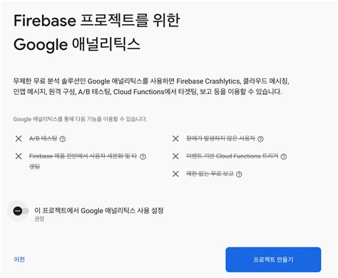 Vuejs Firebase 구글 로그인vite Vue3 Ts