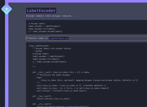 No Syntax Highlighting In Code Blocks Issue Dracula Mkdocs GitHub