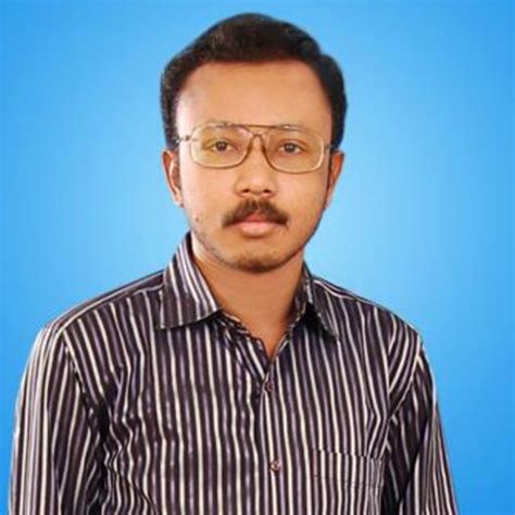 Rajaa Vikhram Assistant Professor Cyber Physical System Research Lab Phd Srm Institute