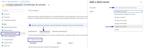 Integrating Azure To Icompaas Icompaas Support
