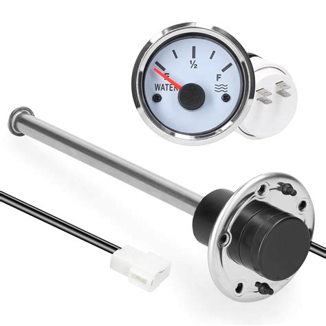 Fuel Sight Gauge