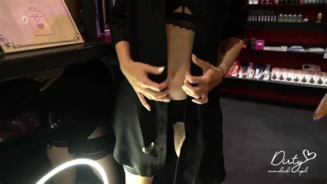 Echter Sex in der Öffentlichkeit
