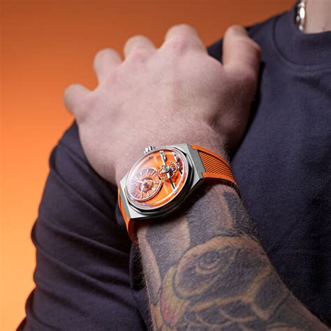 The C12 Loco Christopher Ward