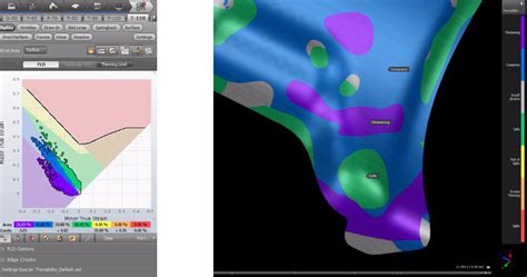 Ways AutoForm Maximizes Tool Design Stamping Simulation